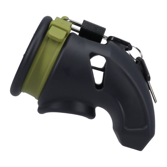 Fort Troff CUMfort Chastity Cage - XtcToys